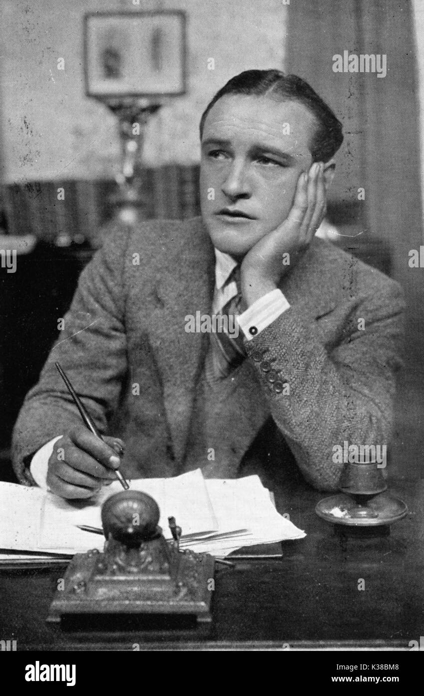 Vosper hi-res stock photography and images - Alamy