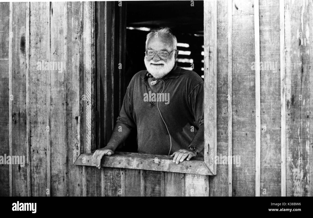 SAUL ZAENTZ circa 1990 Stock Photo - Alamy