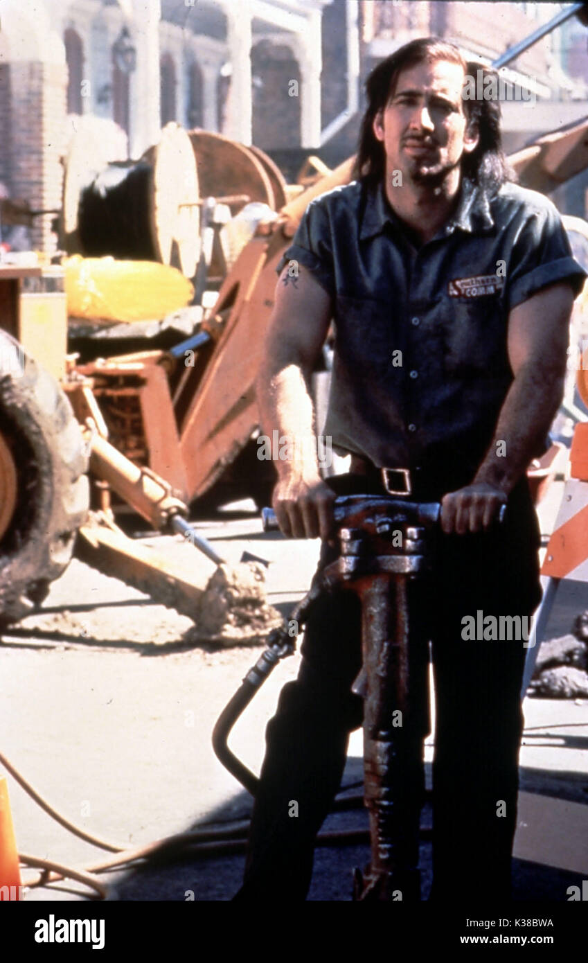 Zandalee hi-res stock photography and images - Alamy