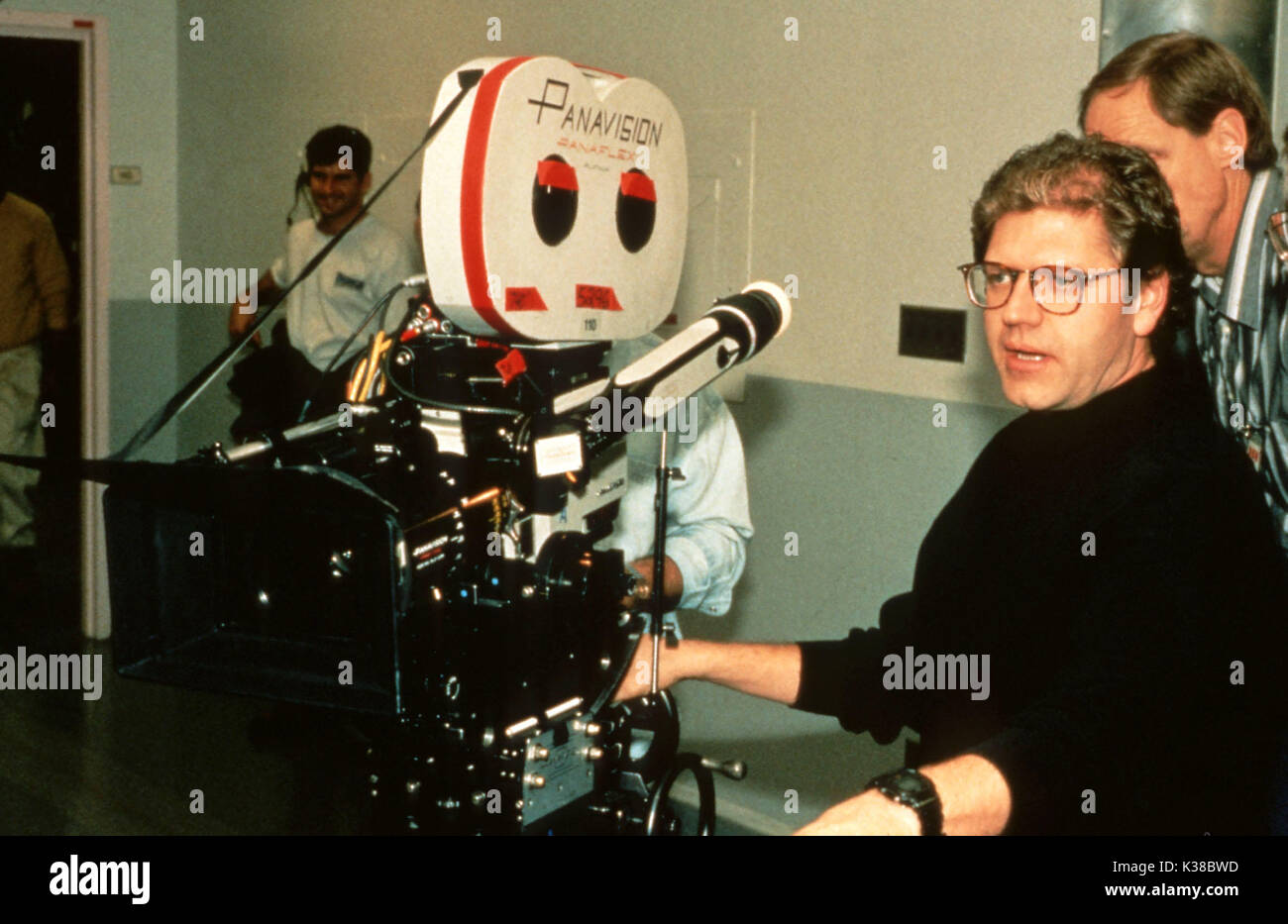 Robert zemeckis hi-res stock photography and images - Alamy
