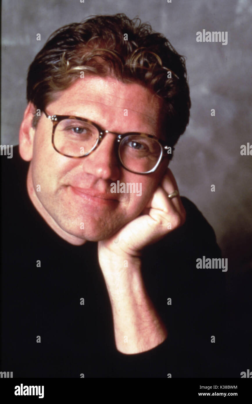 ROBERT ZEMECKIS FILM DIRECTOR ROBERT ZEMECKIS FILM DIRECTOR Stock Photo ...