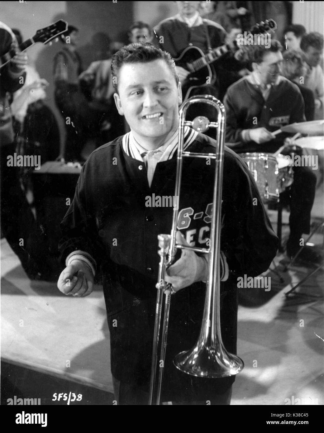 6.5.SPECIAL DON LANG Stock Photo - Alamy