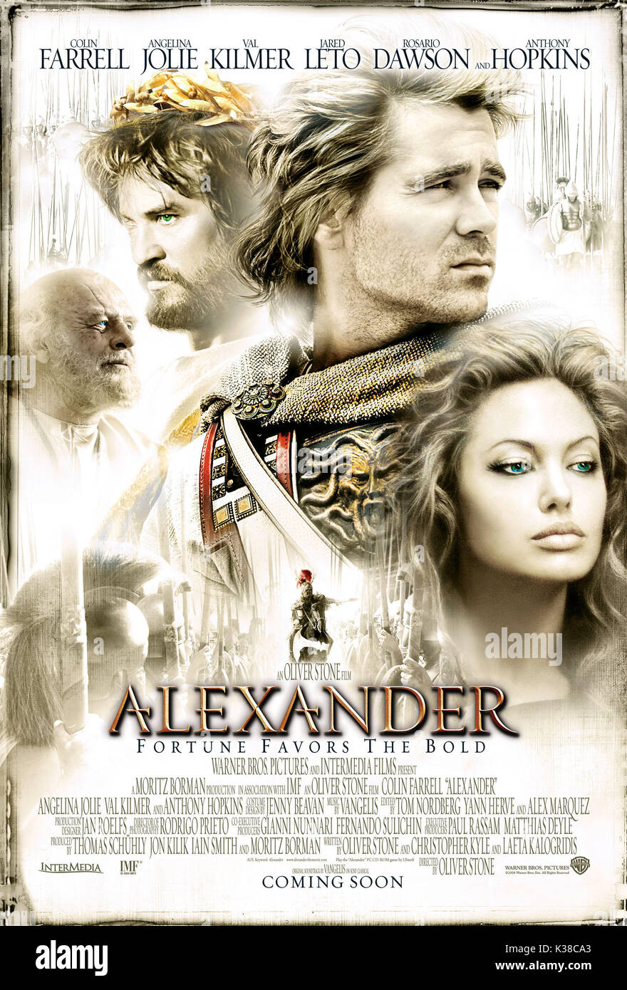 Ronald alexander hi-res stock photography and images - Alamy