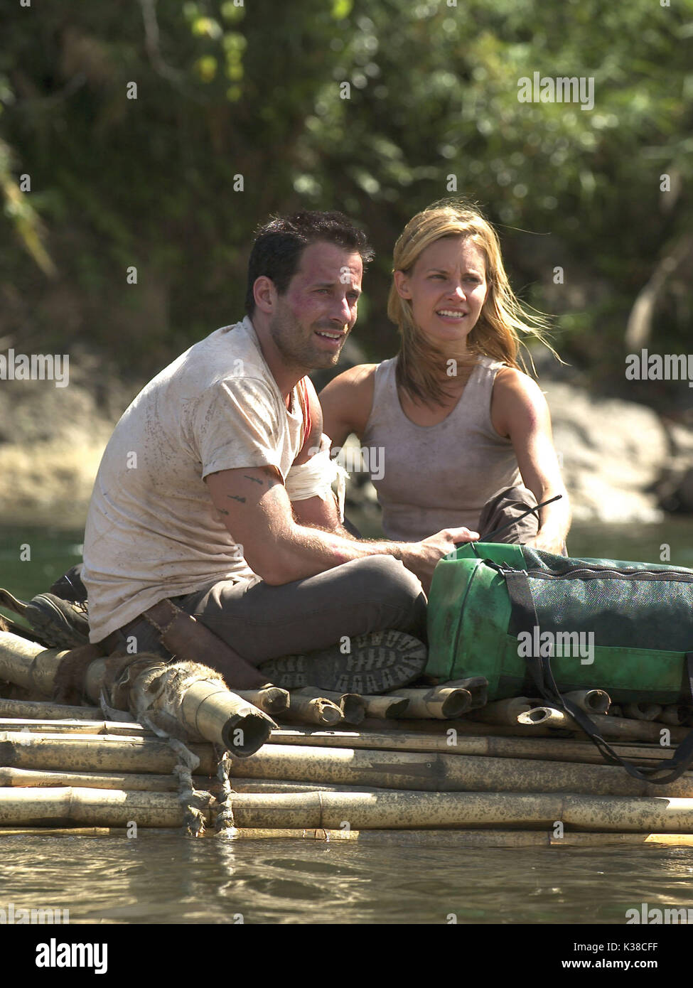 Johnny Messner High Resolution Stock Photography and Images - Alamy