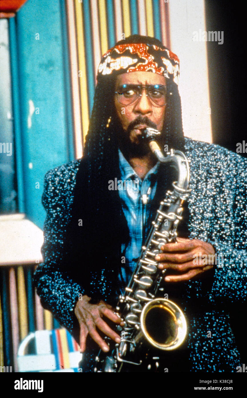 Richard pryor 1991 hi-res stock photography and images - Alamy