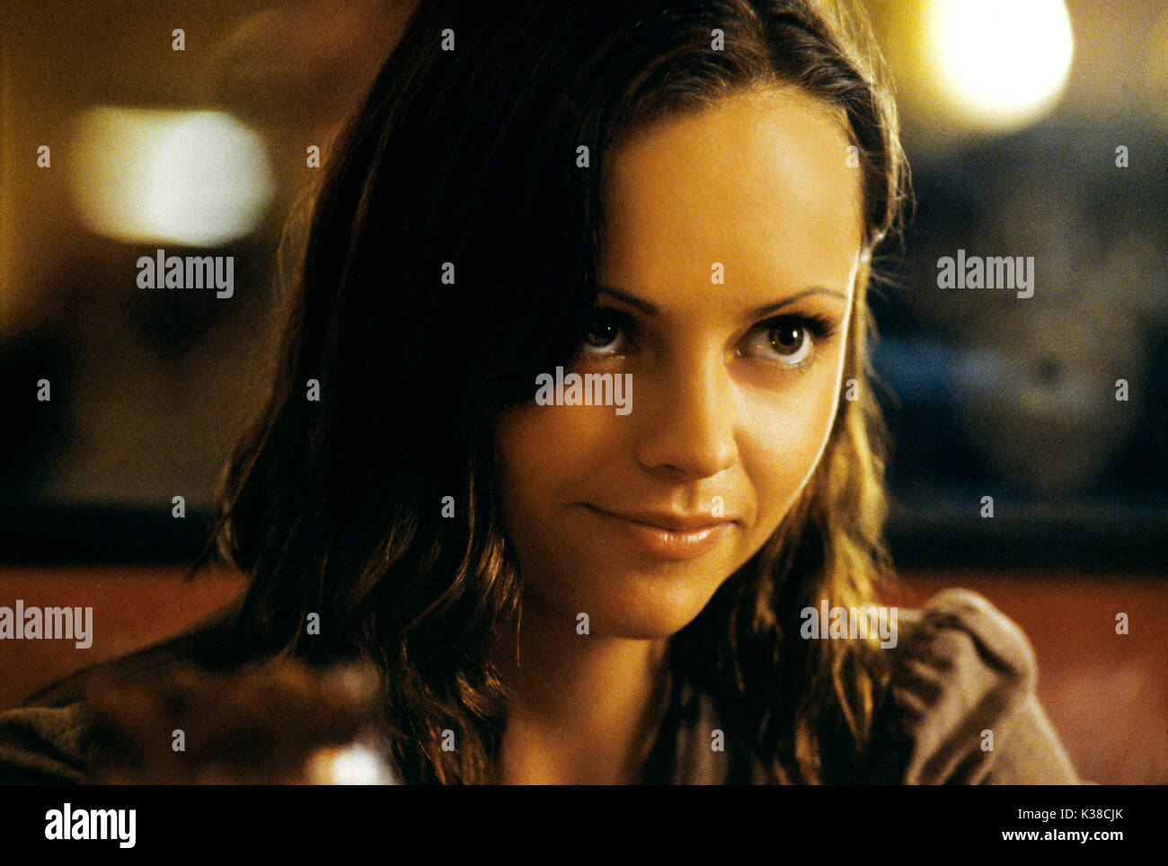 Christina ricci 2003 hi-res stock photography and images - Alamy