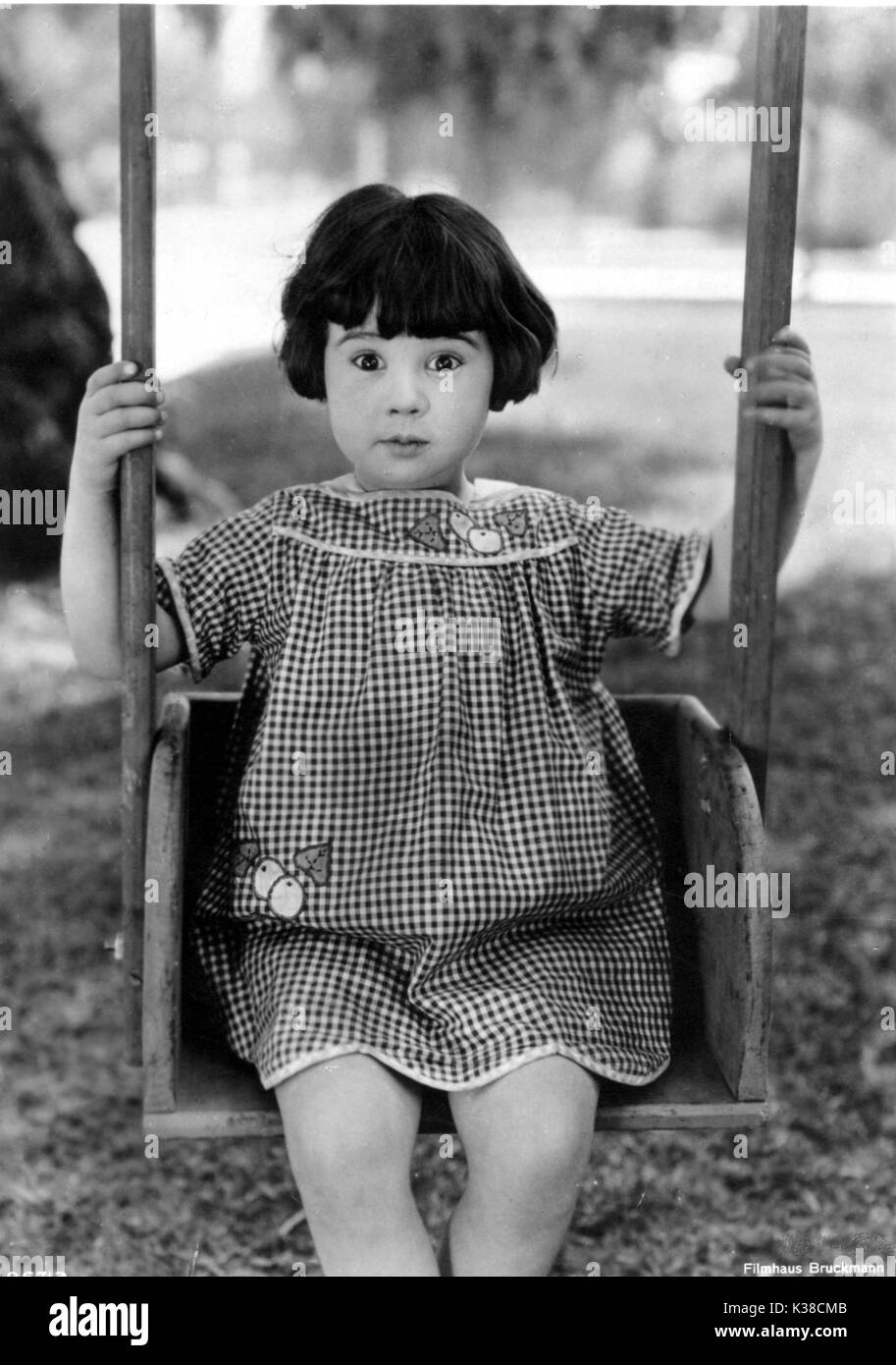 Baby peggy hi-res stock photography and images - Alamy