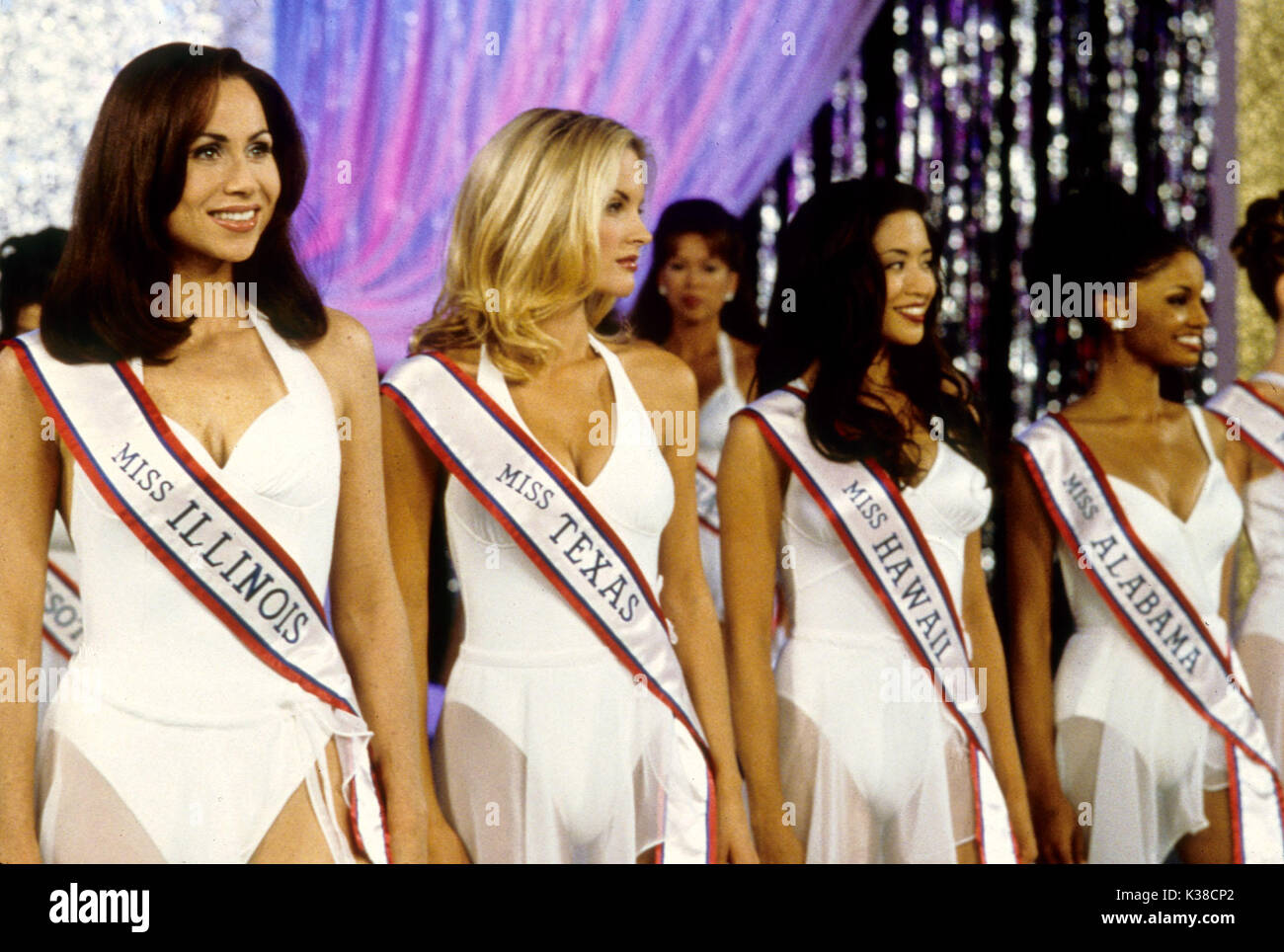 BEAUTIFUL MINNIE DRIVER, far left RELEASE BY DESTINATION FILMS ...