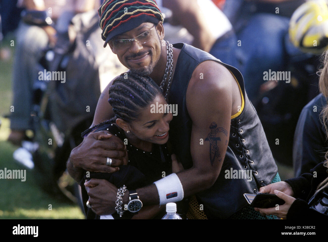 Biker Boyz Chuchus Bike