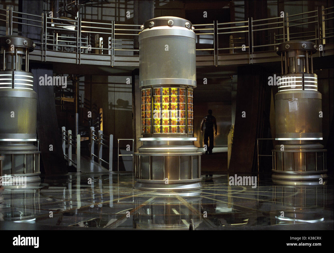 Blade ii hi-res stock photography and images - Alamy