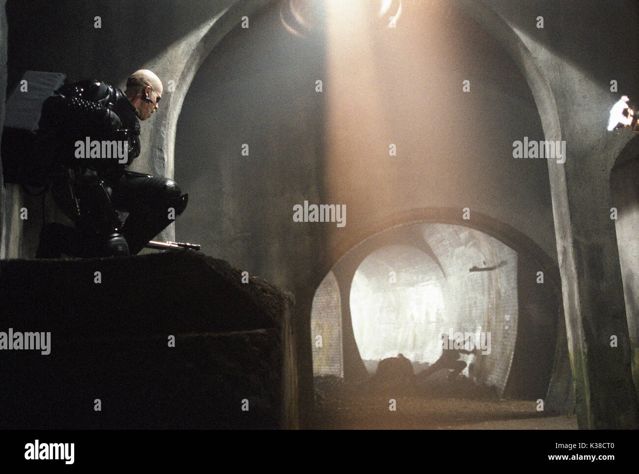 Blade ii hi-res stock photography and images - Alamy