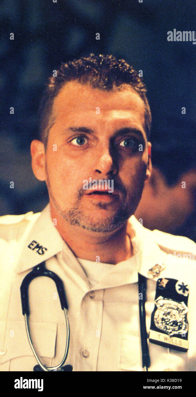 BRINGING OUT THE DEAD TOM SIZEMORE RELEASE BY TOUCHSTONE PICTURES Date ...