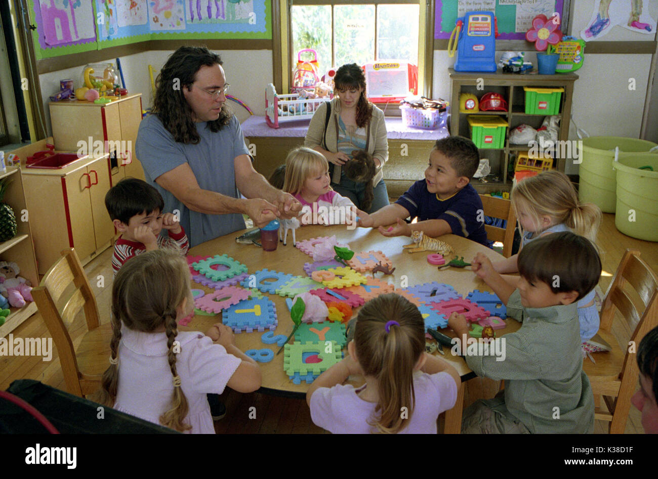 BRUCE ALMIGHTY TOM SHADYAC DIRECTOR: TOM SHADYAC FILM INDUSTRY ...