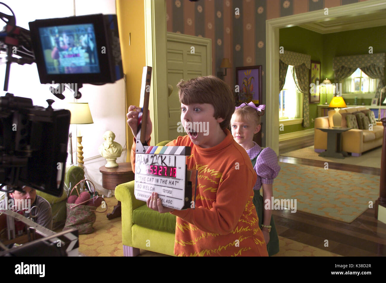 Cat In The Hat Movie Conrad