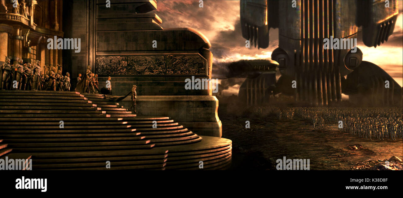 The Chronicles Of Riddick High Resolution Stock Photography and Images ...