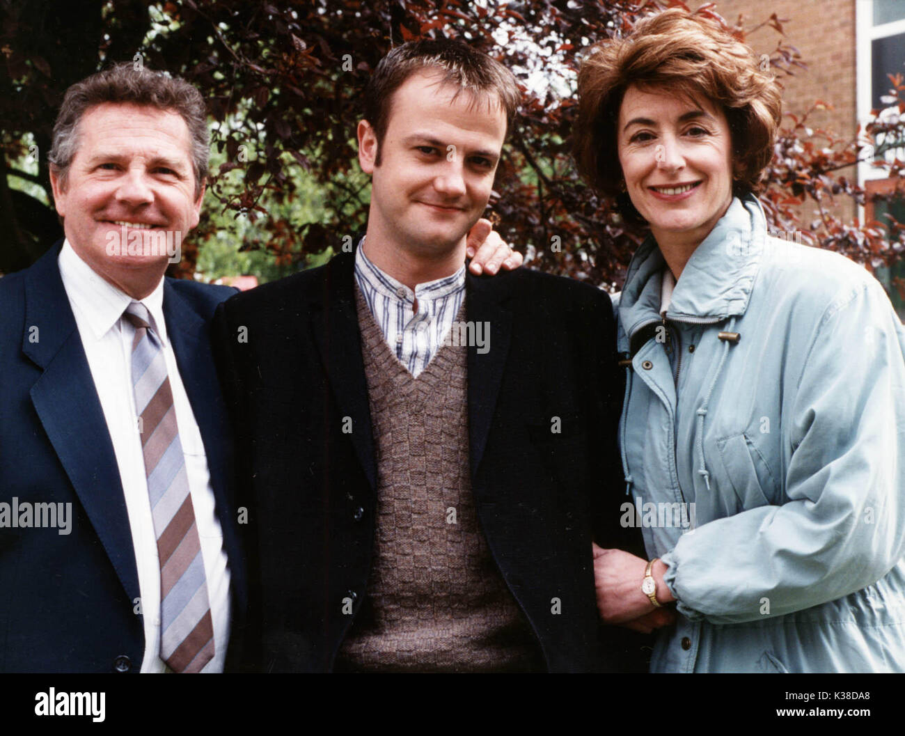 COLD ENOUGH FOR SNOW DAVID LLOYD, BENEDICT SANDIFORD AND MAUREEN LIPMAN ...