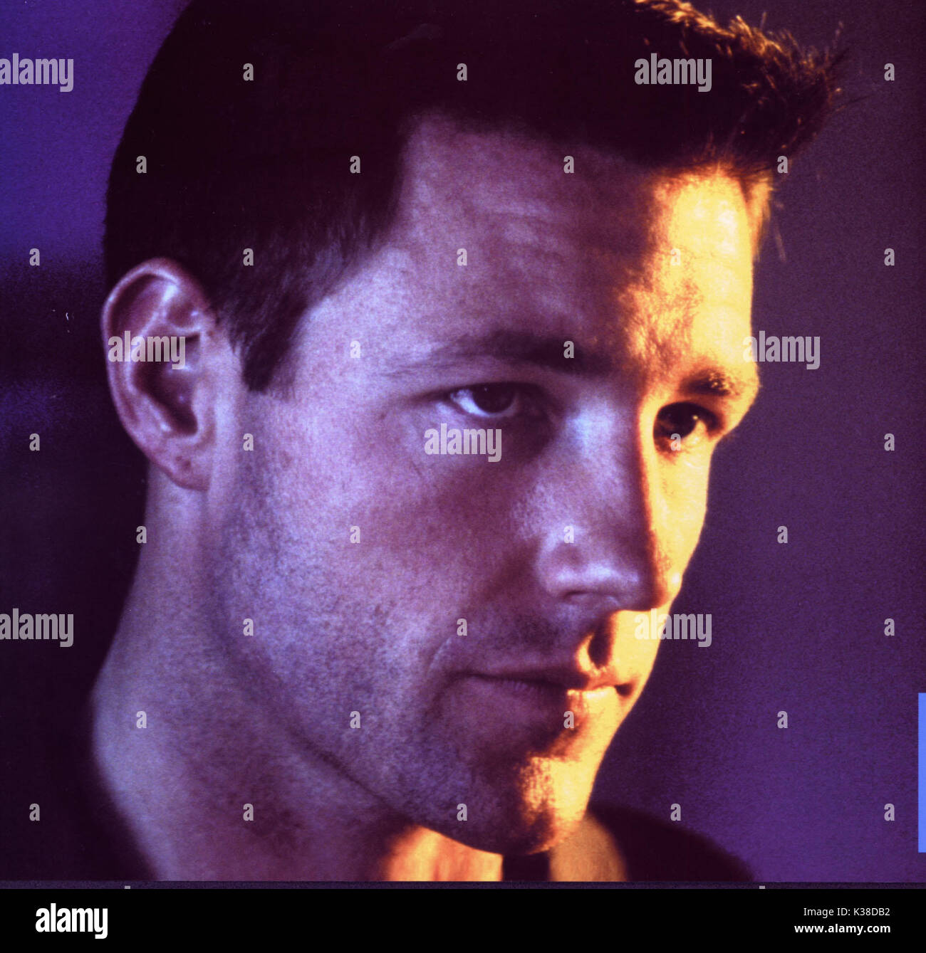 Ed burns hi-res stock photography and images - Alamy