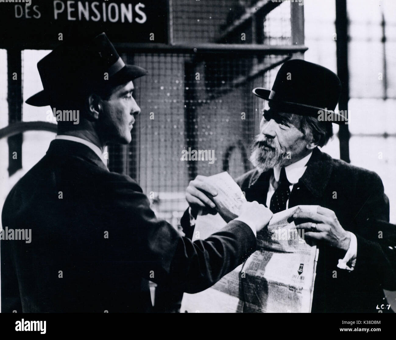 Larquey hi-res stock photography and images - Alamy