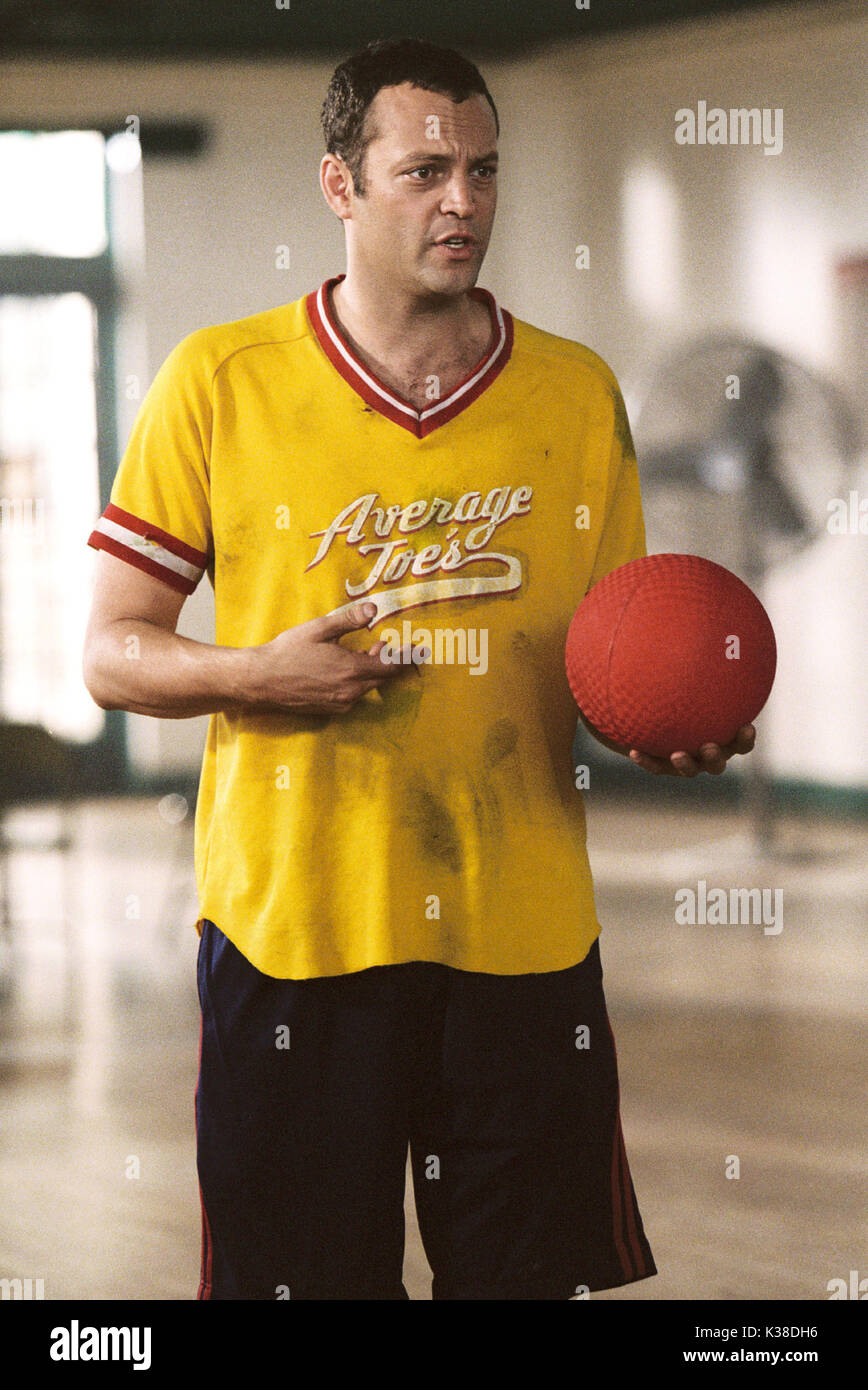 Dodgeball film hi-res stock photography and images - Alamy