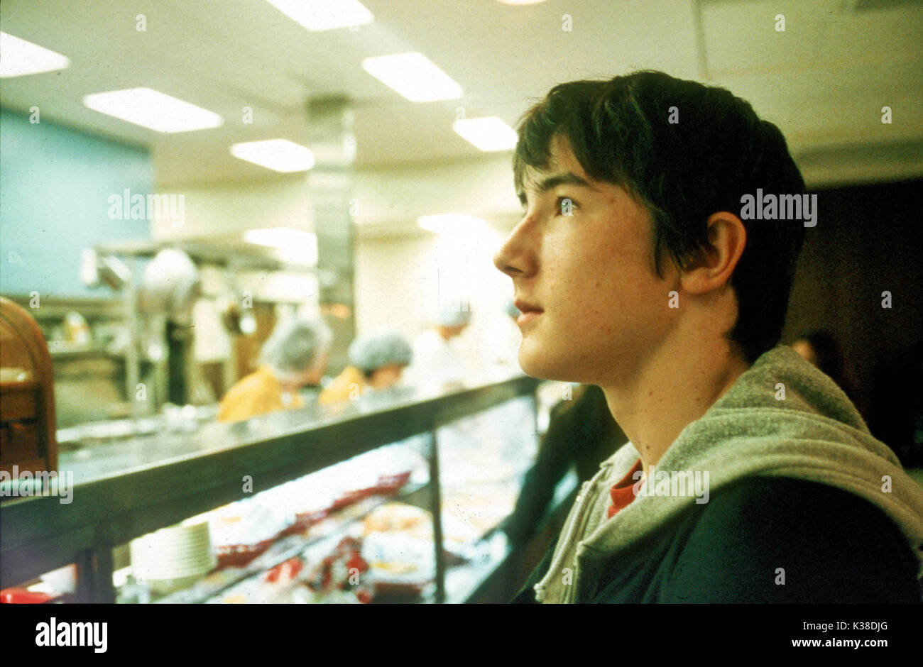 ELEPHANT ALEX FROST DIRECTOR/WRITER:GUS VAN SANT HBO FILMS ELEPHANT ...