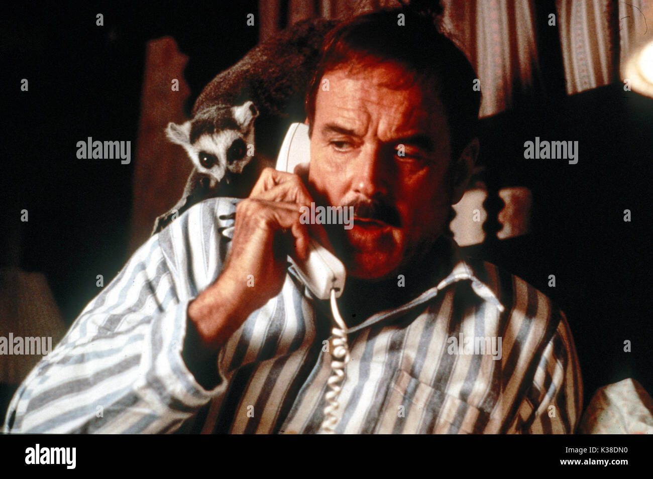 Fierce creatures john cleese hi-res stock photography and images - Alamy