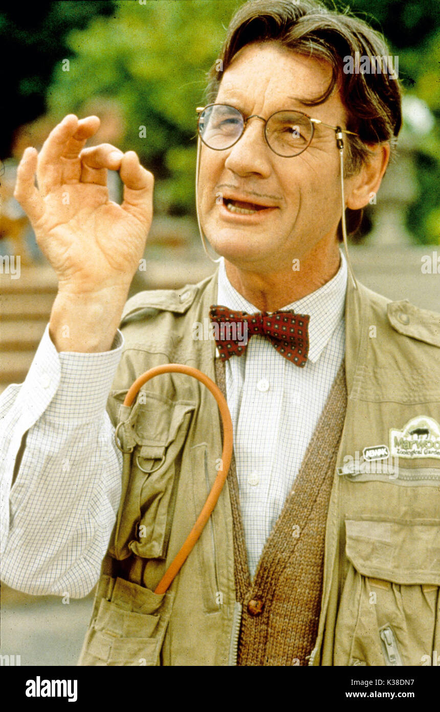 FIERCE CREATURES UNIVERSAL PICTURES MICHAEL PALIN Date: 1995 Stock ...