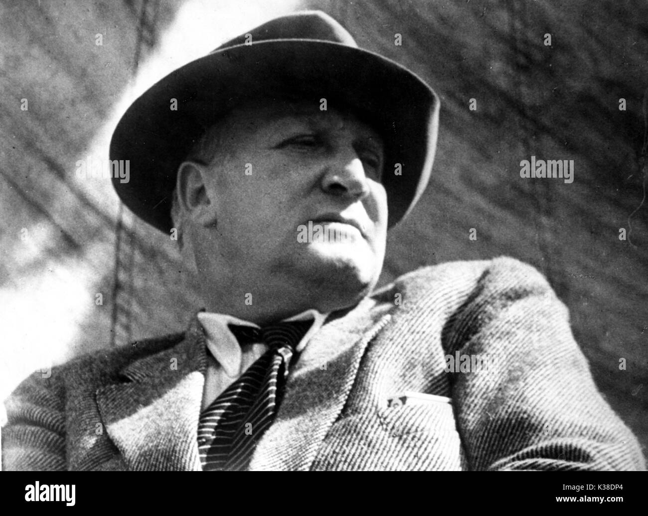 Flaherty hi-res stock photography and images - Alamy