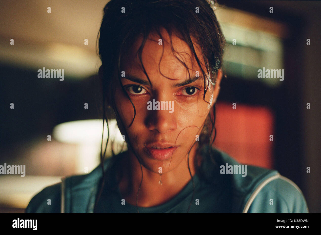 Gothika Halle Berry High Resolution Stock Photography and Images - Alamy