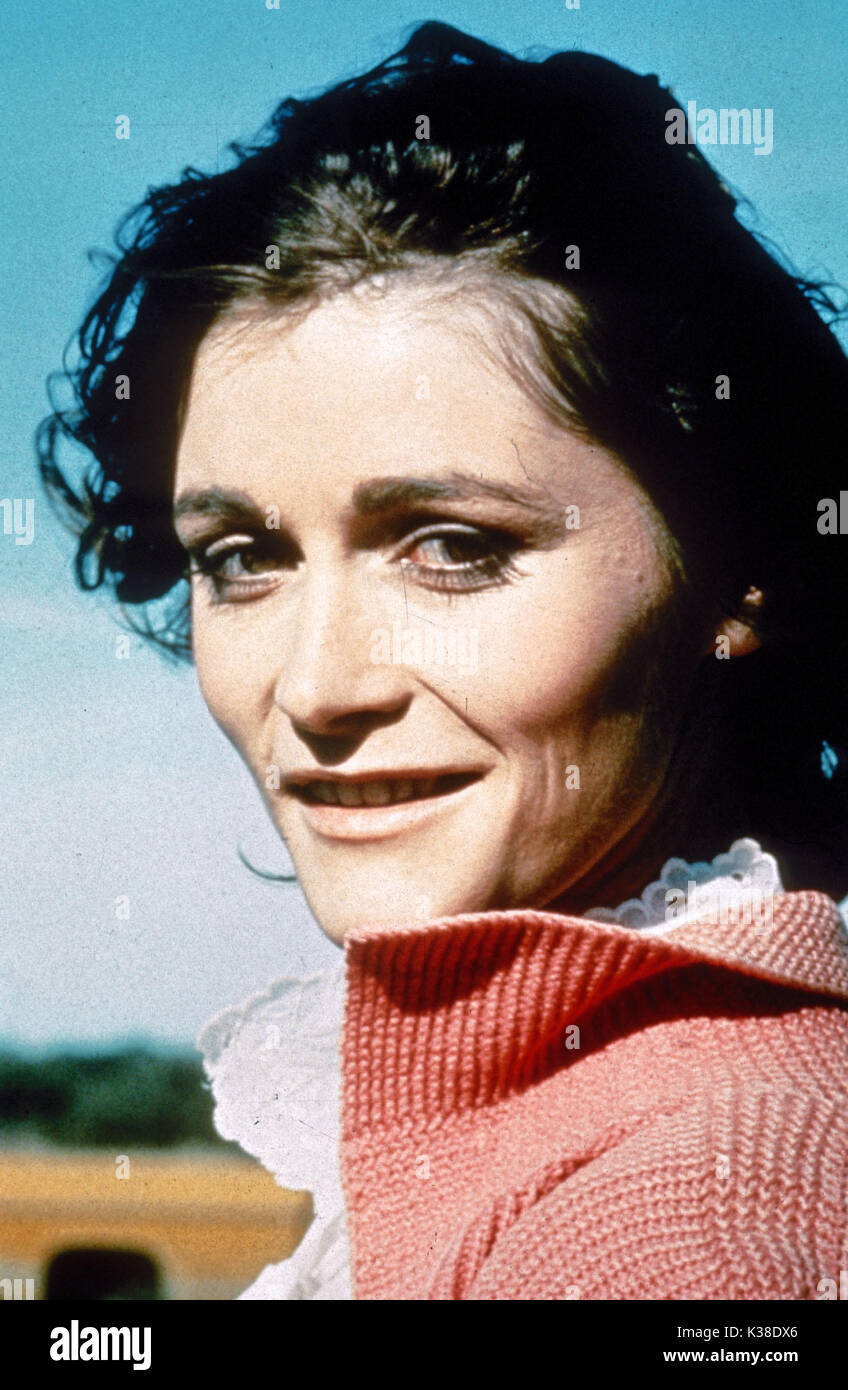 Margot Kidder Filmography