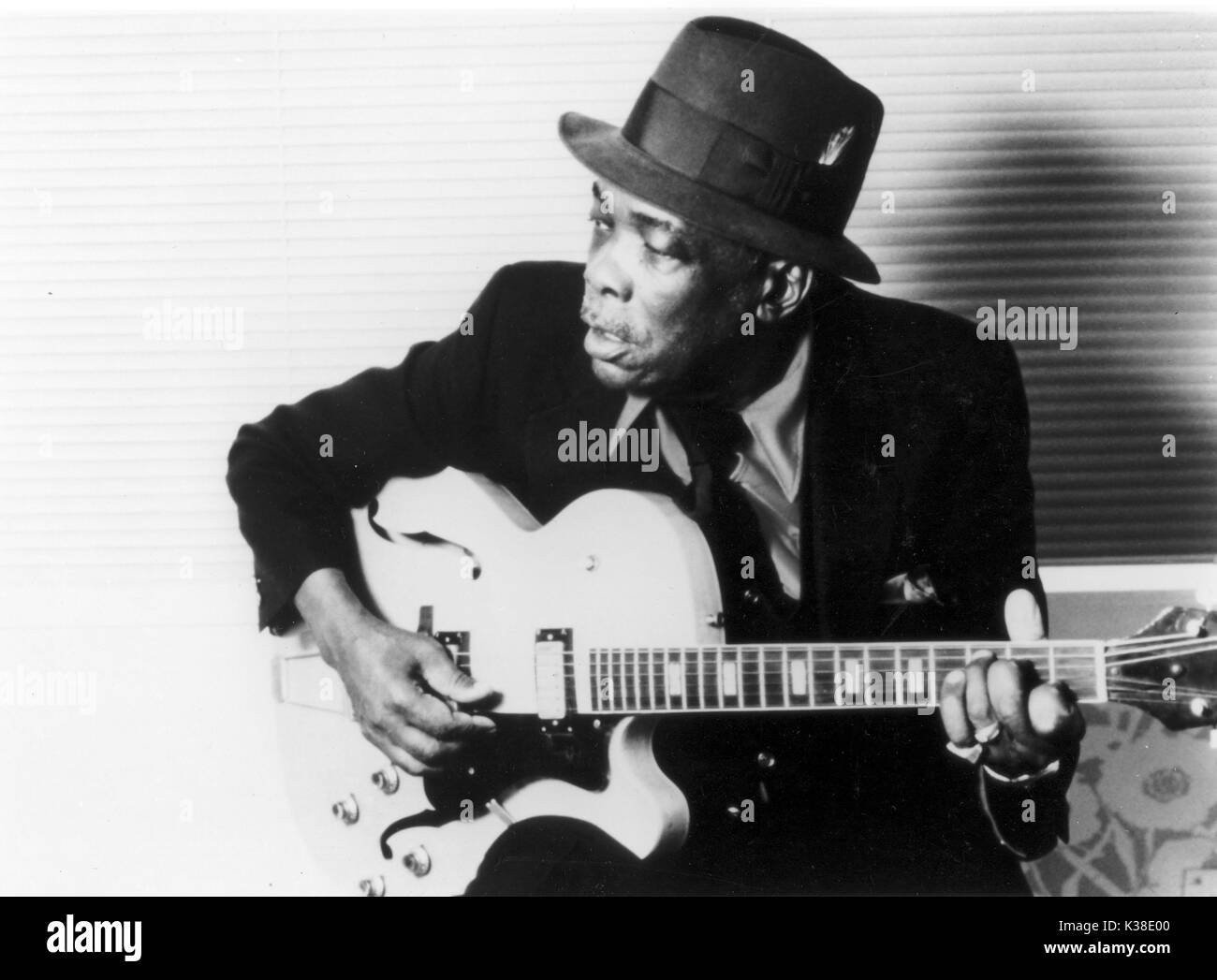 John lee hooker hi-res stock photography and images - Alamy