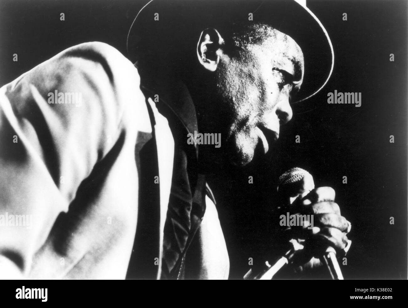 John lee hooker hi-res stock photography and images - Alamy