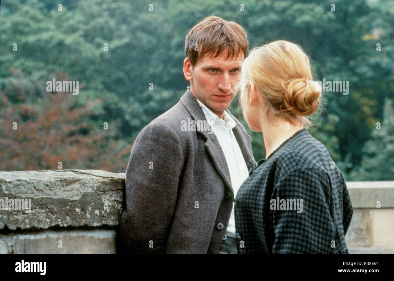 JUDE CHRISTOPHER ECCLESTON AND KATE WINSLET DIRECTOR: MICHAEL ...
