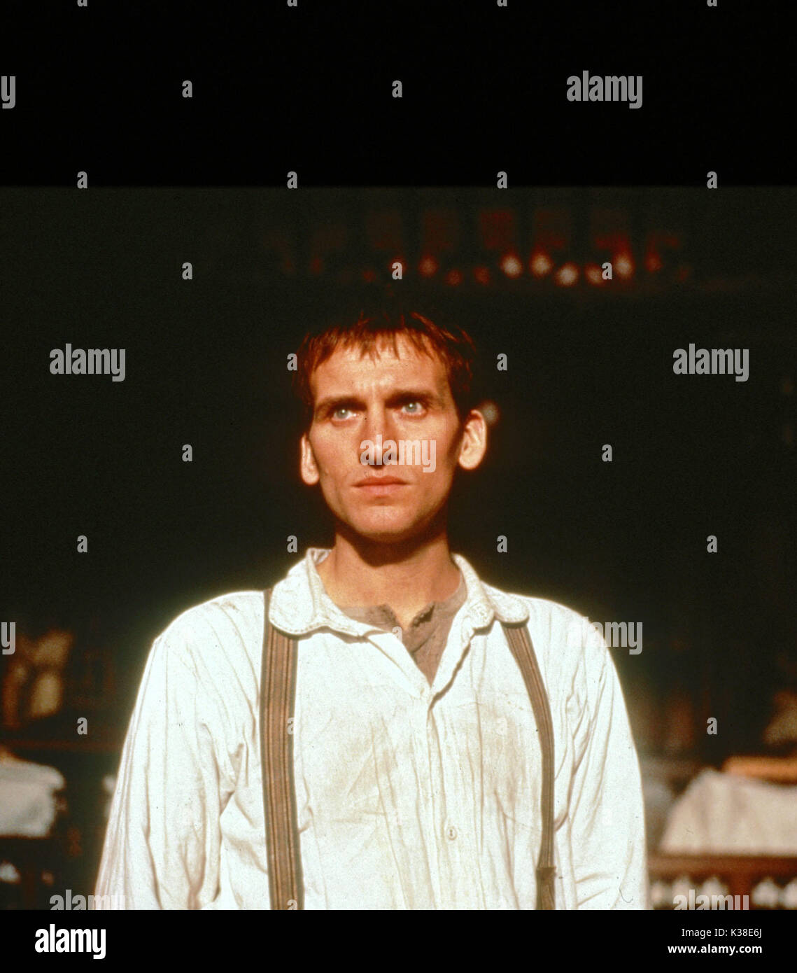 JUDE CHRISTOPHER ECCLESTON DIRECTOR: MICHAEL WINTERBOTTOM WRITER ...