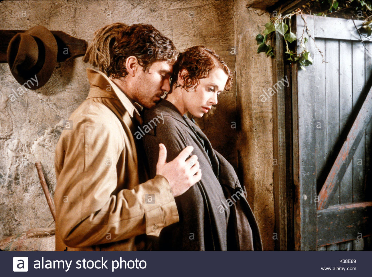 Lady Chatterleys Lover Stock Photos & Lady Chatterleys Lover Stock ...