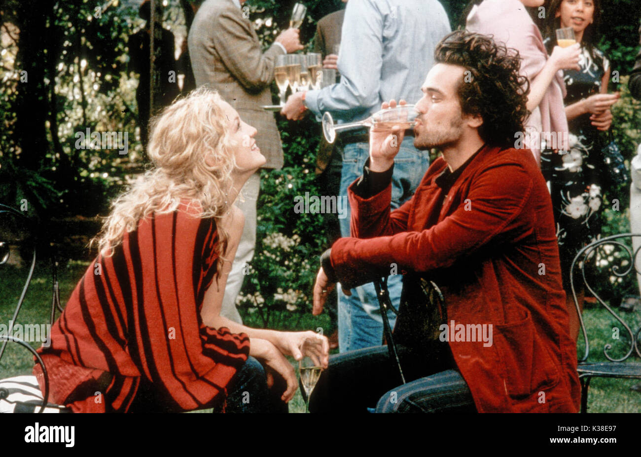 Kate Fox High Resolution Stock Photography and Images - Alamy