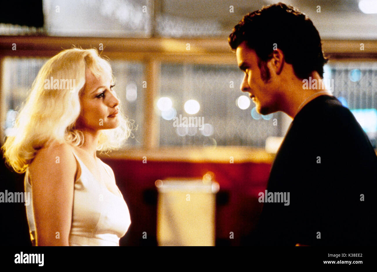 Lost highway patricia arquette balthazar hi-res stock photography and ...
