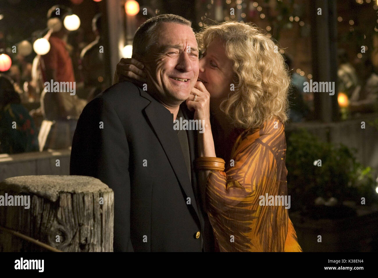Meet The Fockers Robert De Niro