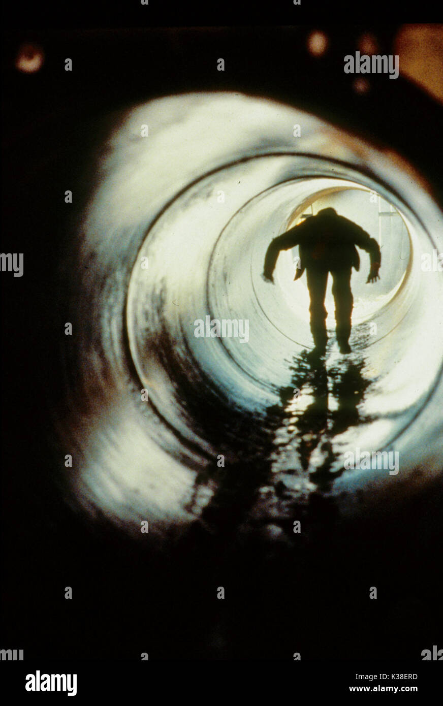 Miracle mile 1988 hi-res stock photography and images - Alamy