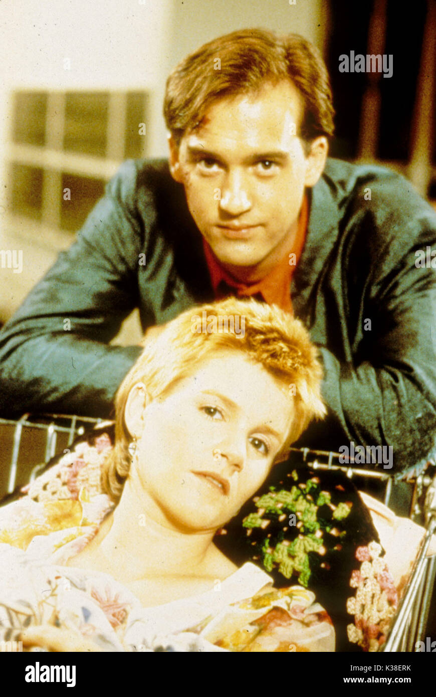 Mare Winningham Movies