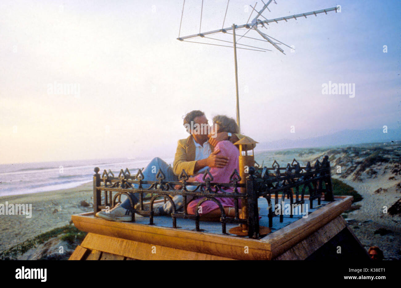 MODERN PROBLEMS (US 1981) CHEVY CHASE, PATTI D'ARBANVILLE, Date: 1981 ...