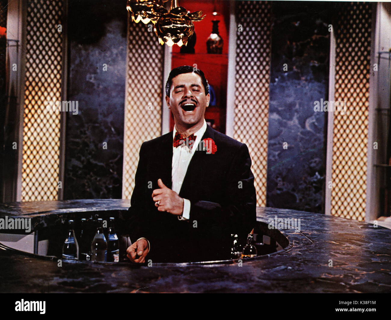 THE PATSY JERRY LEWIS Date: 1964 Stock Photo - Alamy