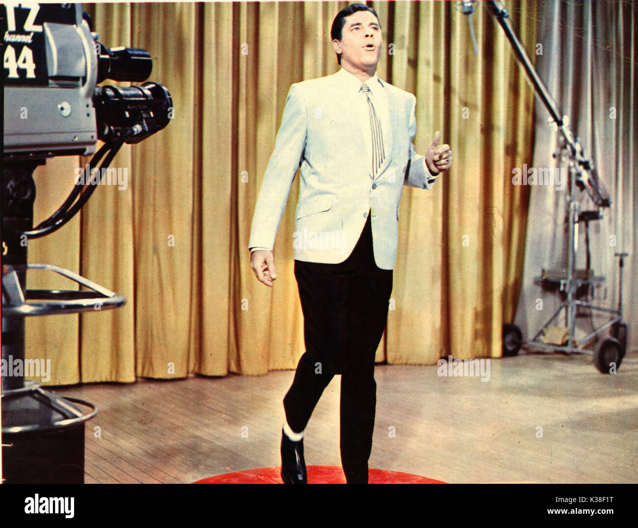 THE PATSY JERRY LEWIS Date: 1964 Stock Photo - Alamy