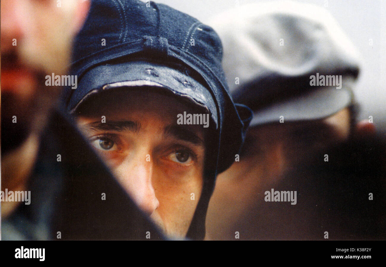 THE PIANIST DIRECTED BY ROMAN POLANSKI WITH ADRIEN BRODY Date: 2002 ...