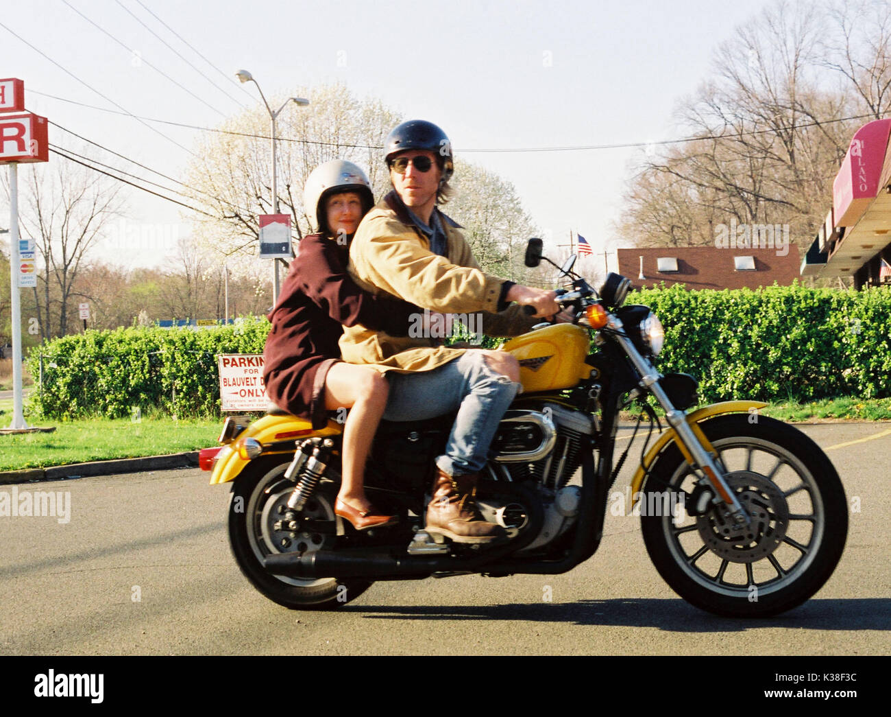 Patricia clarkson hi-res stock photography and images - Alamy