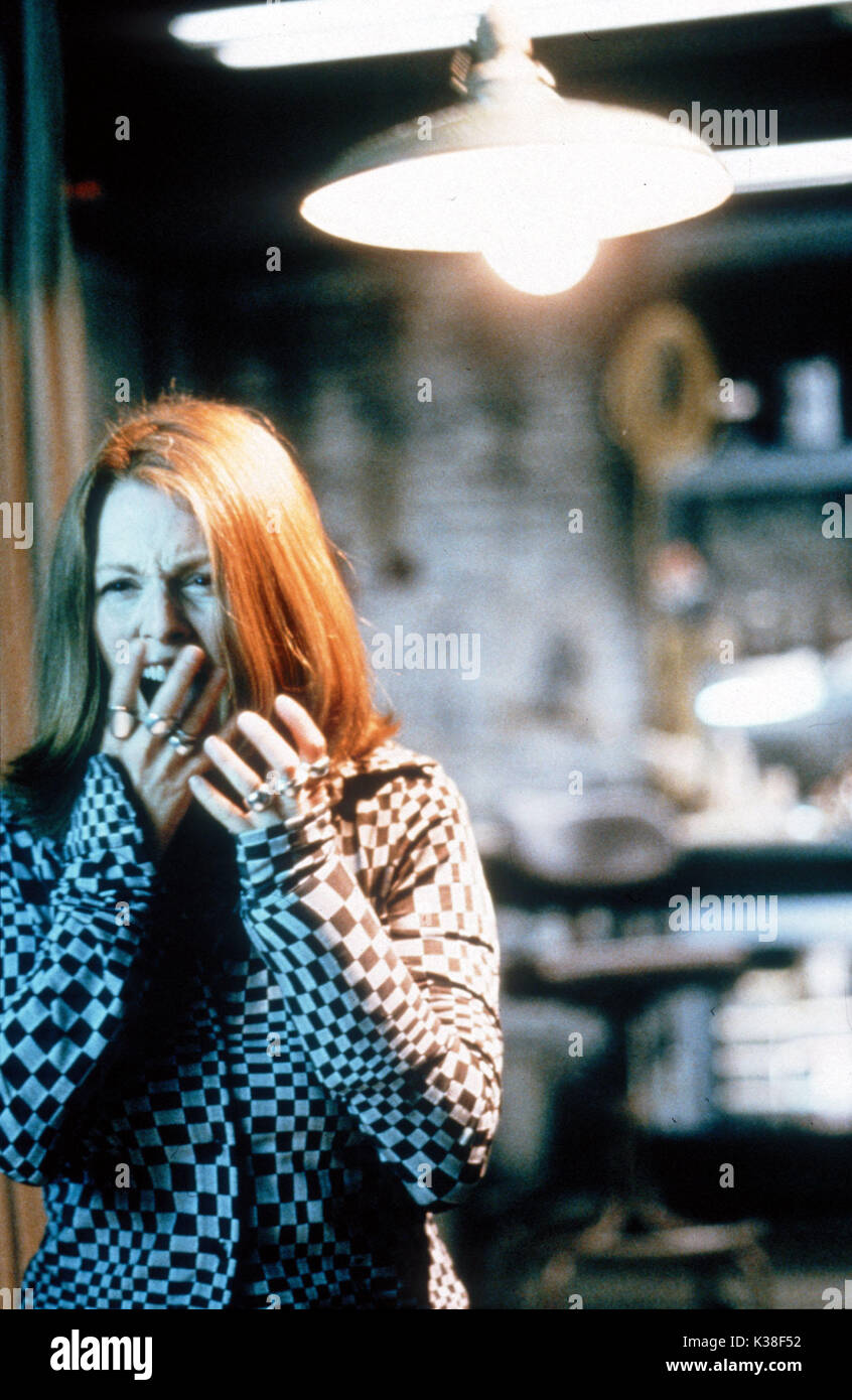 PSYCHO IMAGINE ENTERTAINMENT/UNIVERSAL PICTURES JULIANNE MOORE horror ...