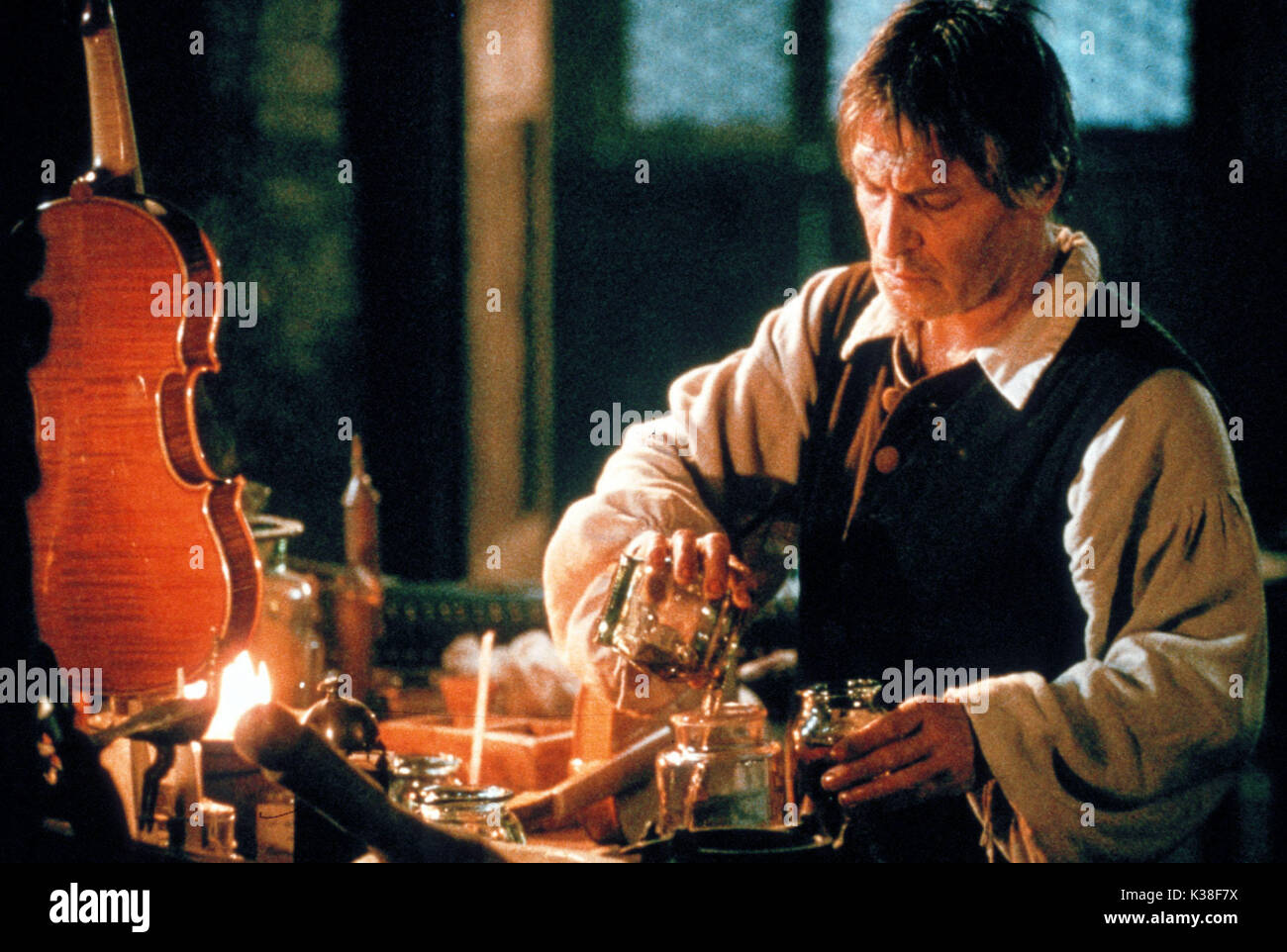 The Red Violin 1998 Film