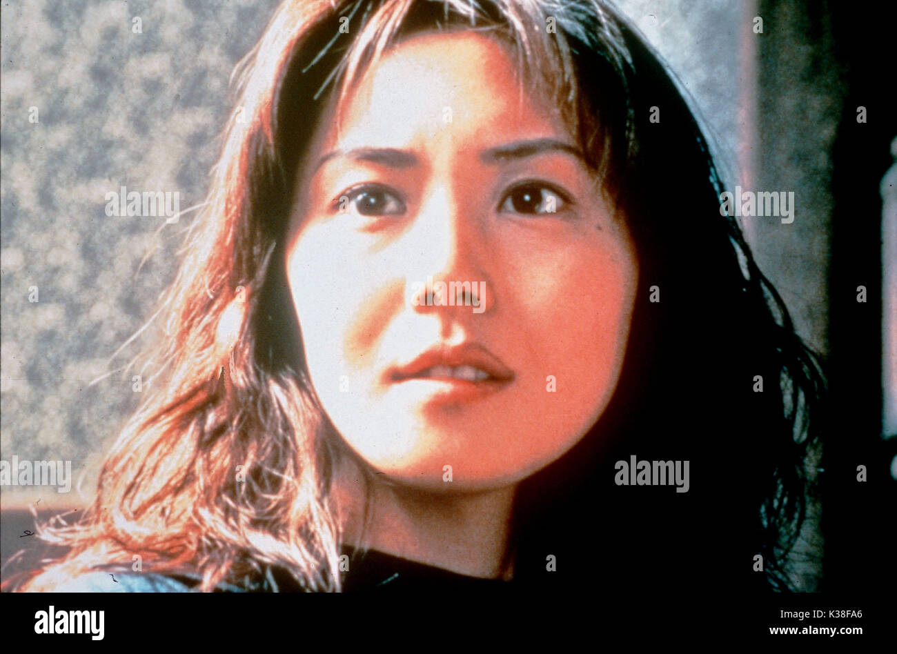 THE RING AKA RINGU THE RING AKA RINGU Date: 1998 Stock Photo - Alamy