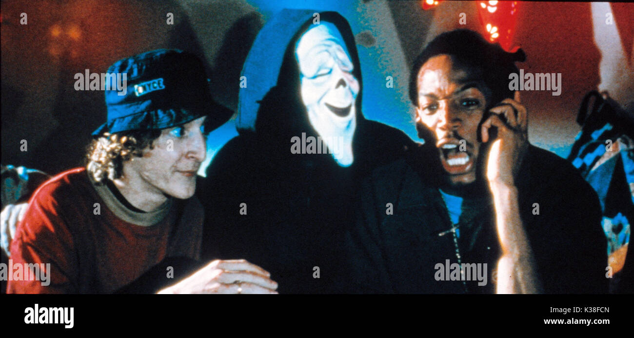 Marlon wayans hi-res stock photography and images - Alamy