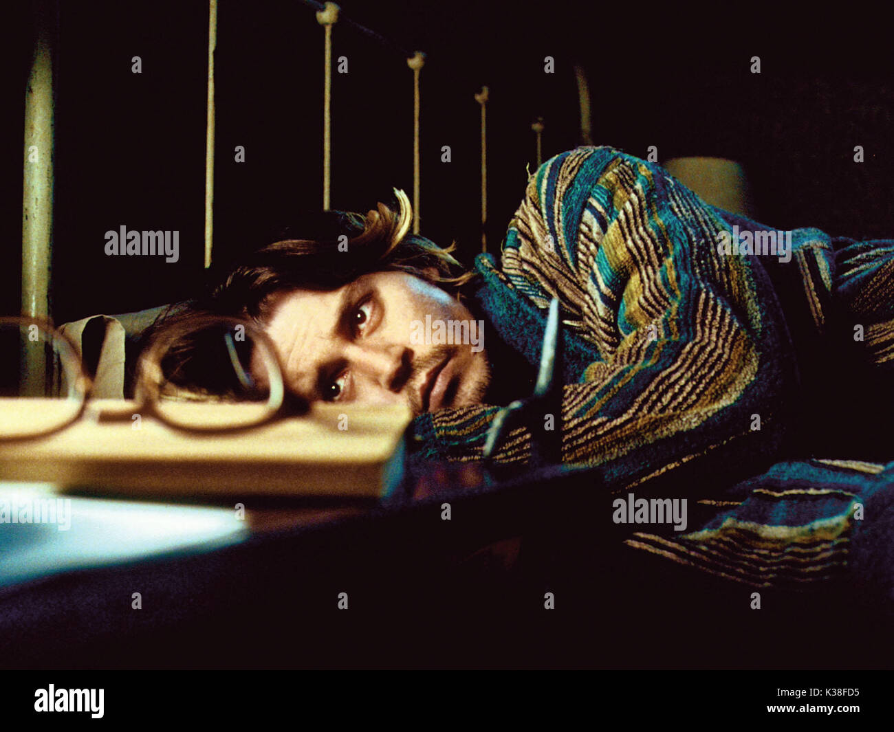 SECRET WINDOW JOHNNY DEPP DIRECTOR: DAVID KOEPP WRITER: STEPHEN KING ...