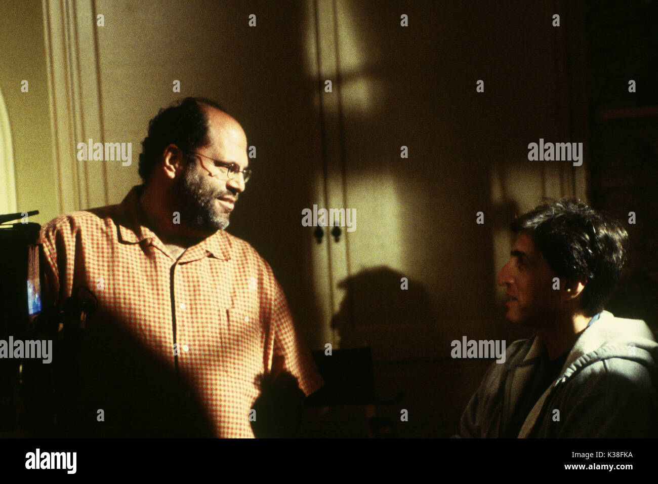 Film the stepford wives scott rudin hi-res stock photography and images ...